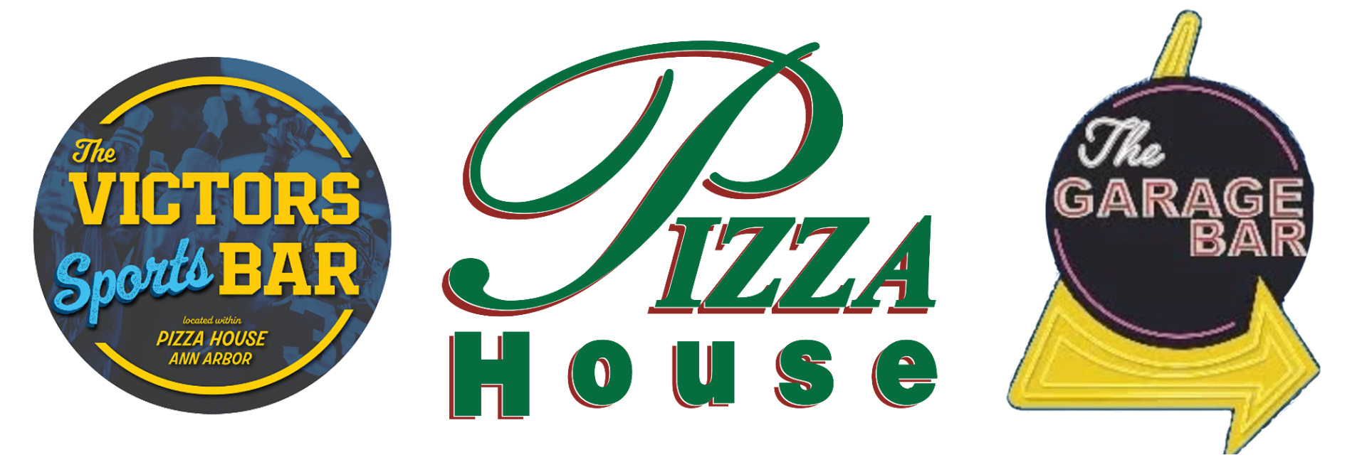 Pizza House